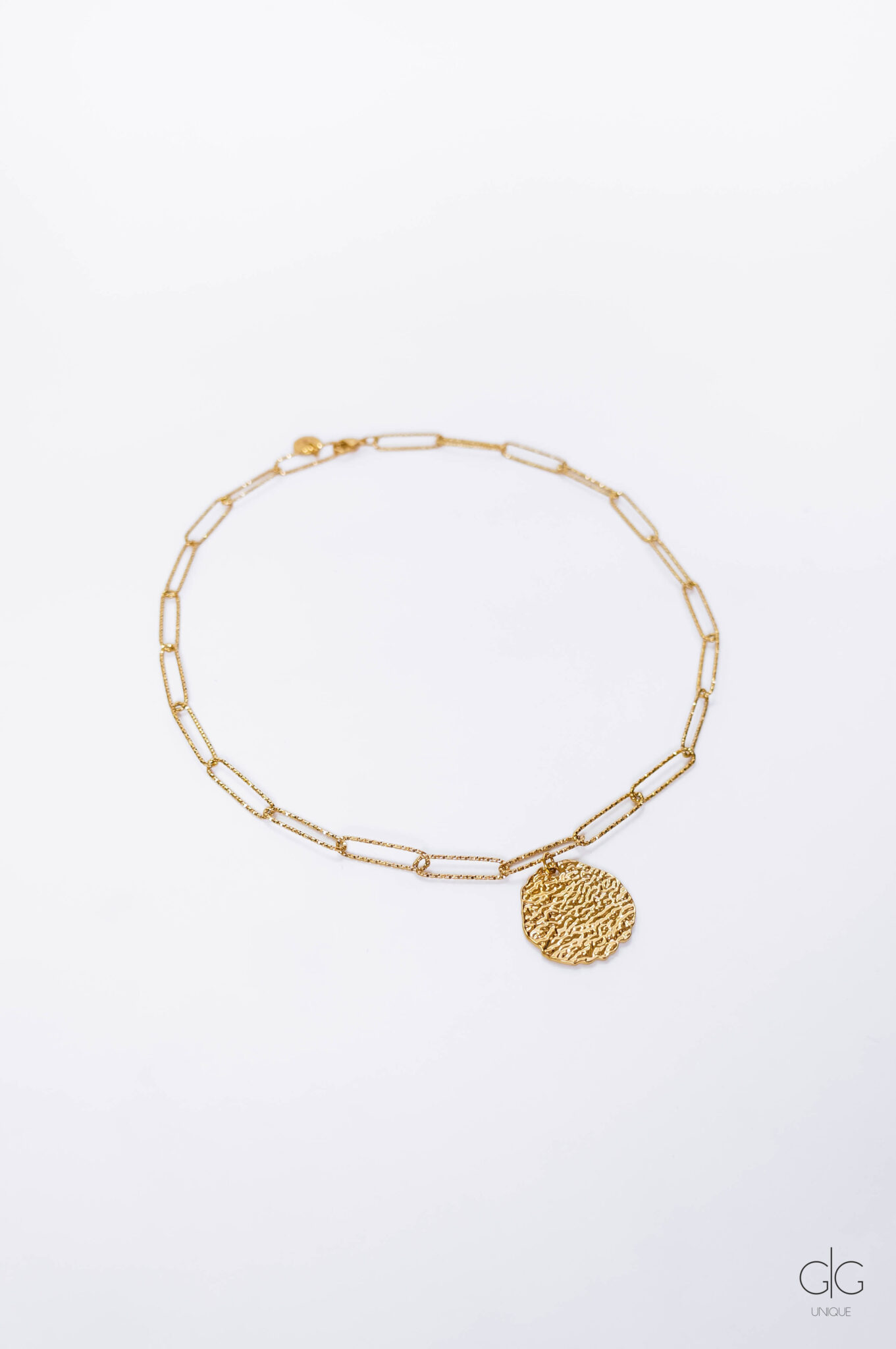 Minimal line jewelry Archives | GG UNIQUE