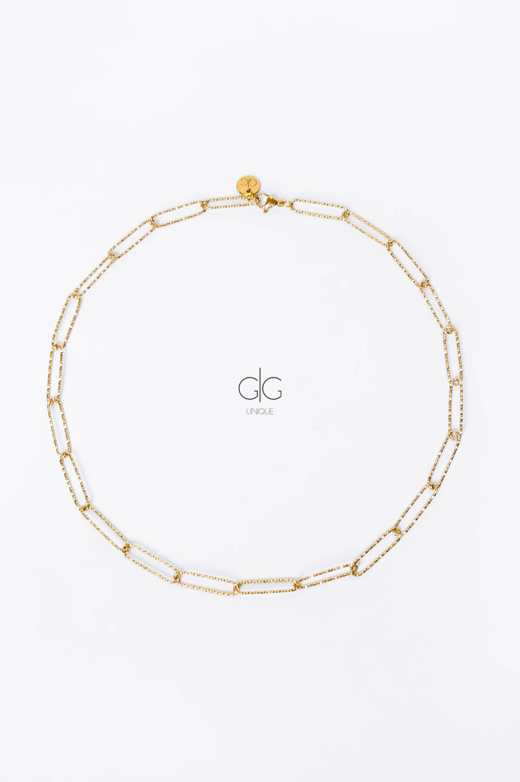 Minimal line jewelry Archives | GG UNIQUE