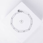 Minimal line jewelry Archives | GG UNIQUE